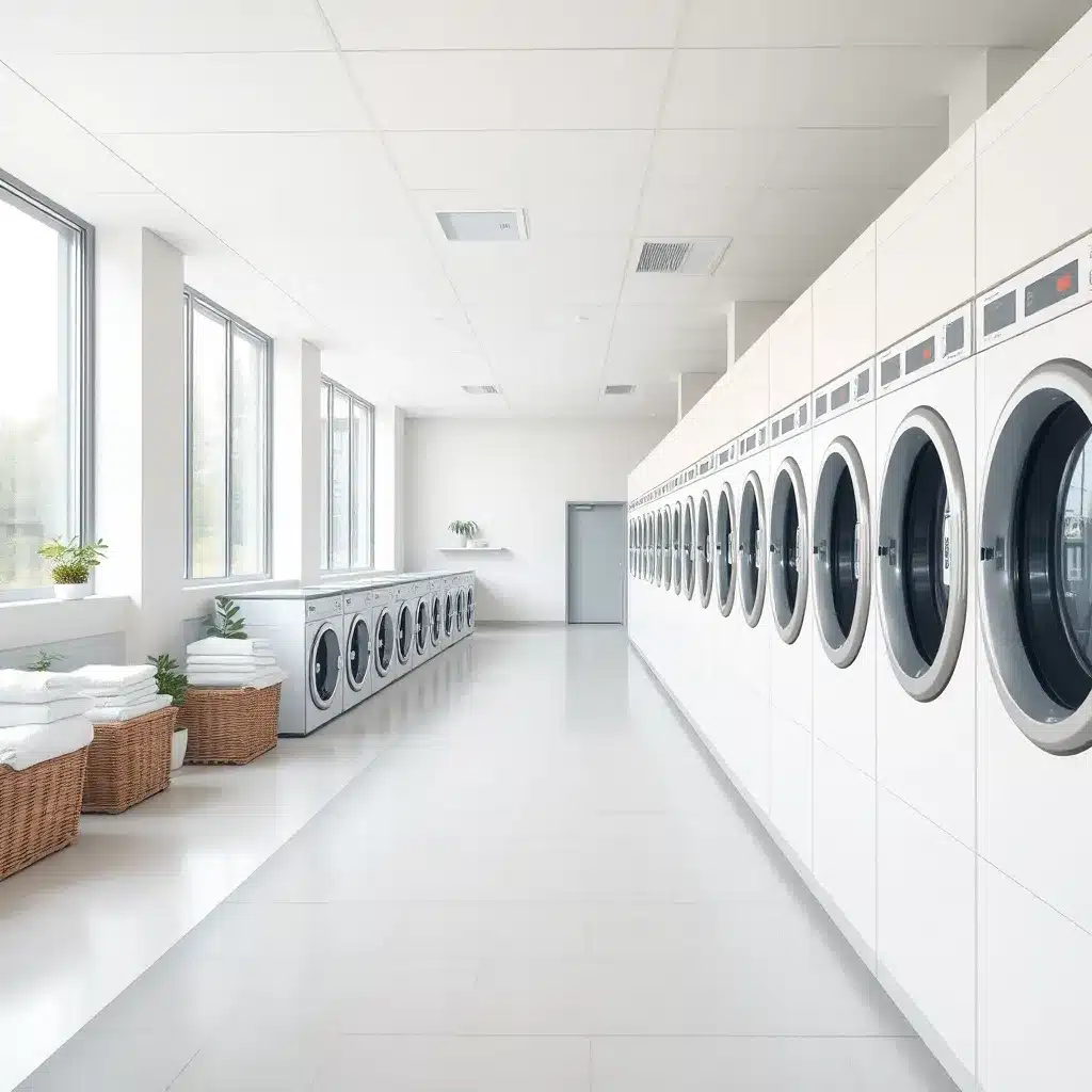 Lavandería La Colada De Jj en Oviedo | Lavado de ropa y autoservicio