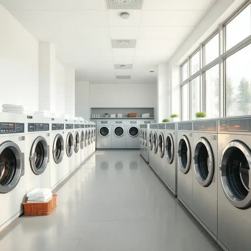 Lavandería Happy Laundry San Roman en Oviedo | Lavado de ropa y ...