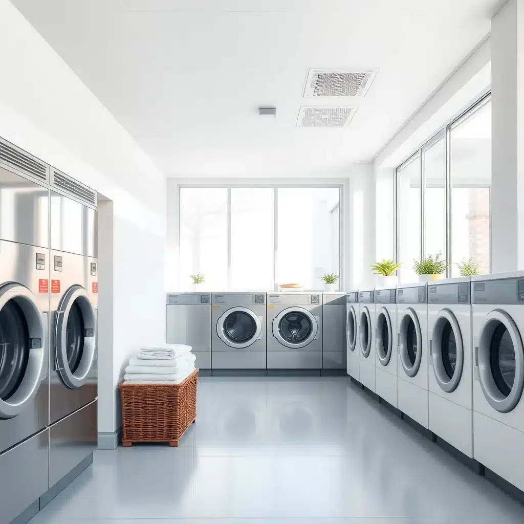 Lavandería Lavandería Autoservicio El Fabelo en Puerto Del Rosario ...